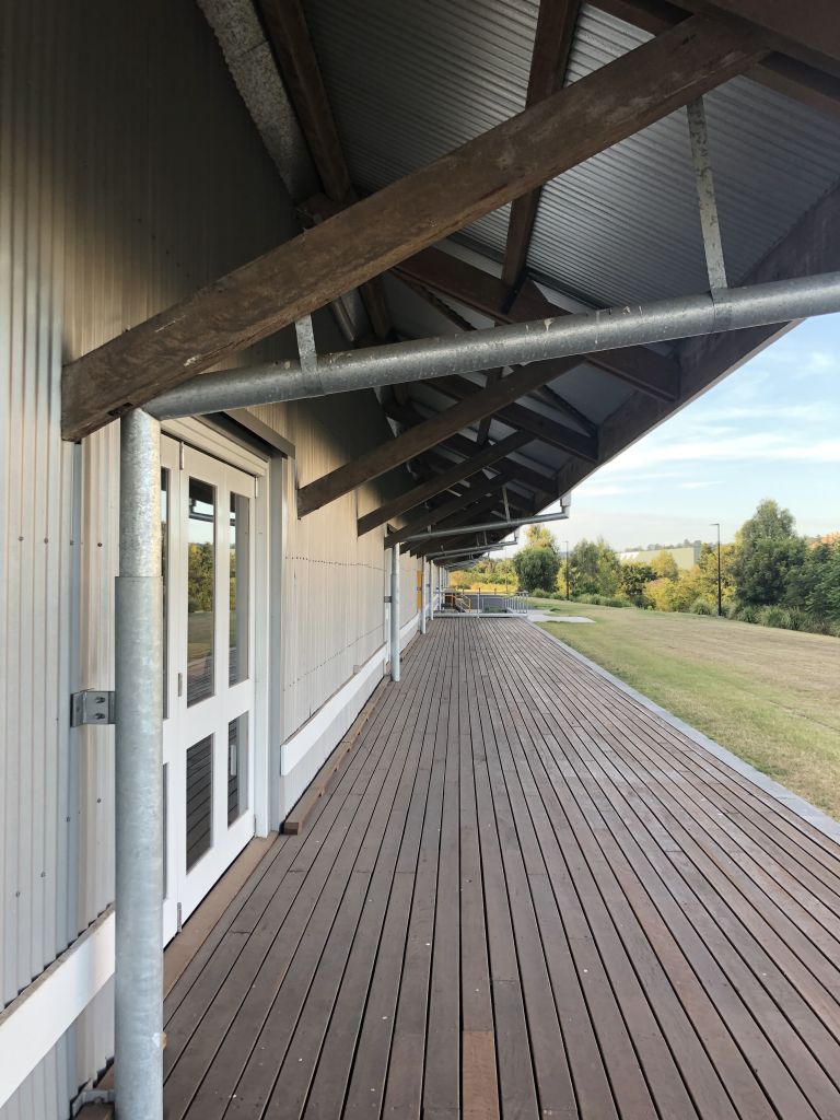 Toowoomba Railway Goods Shed redevelopment: a closer look - Adept ...